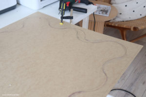 DIY : Meuble vague - I do it myself